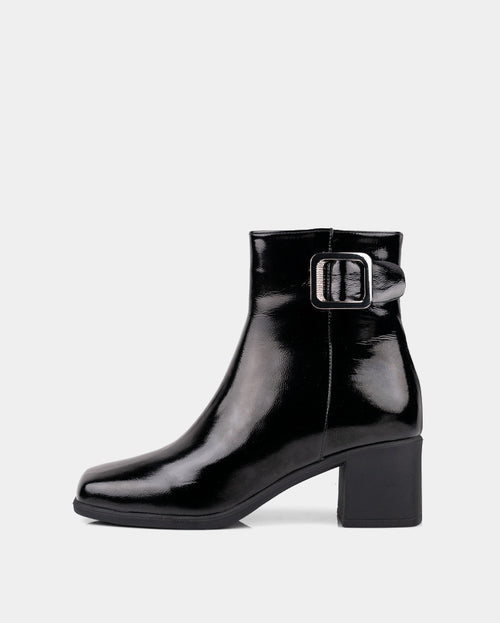 Дамски обувки от естествена кожа | MAK-SHOES.COM