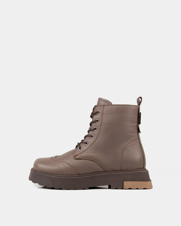Дамски обувки от естествена кожа | MAK-SHOES.COM