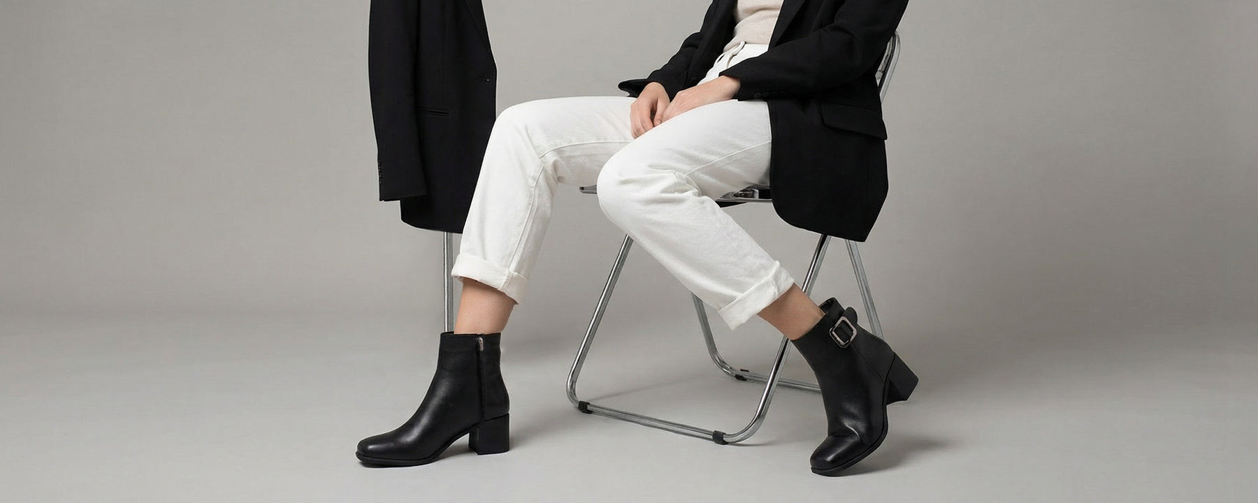 Дамски обувки от естествена кожа | MAK-SHOES.COM